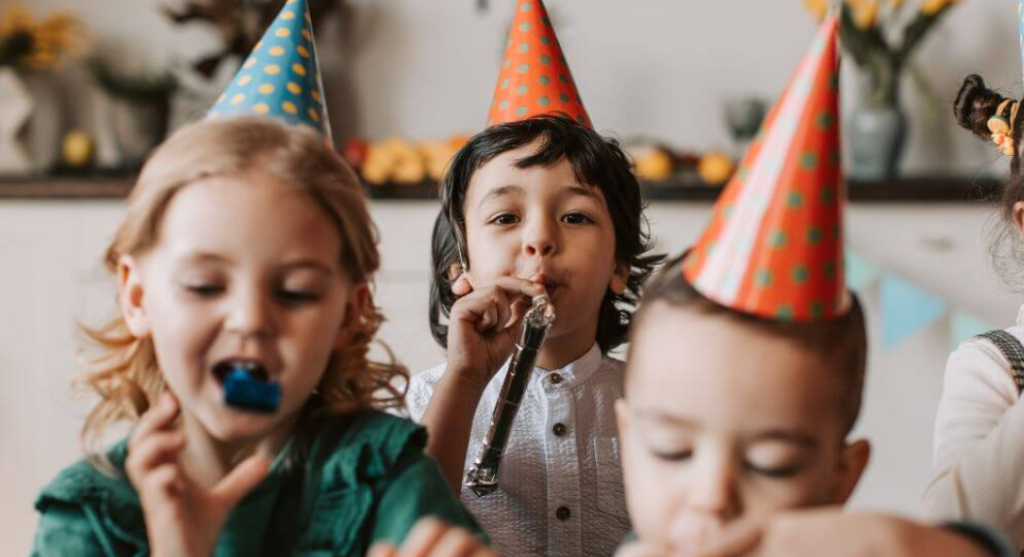 Happy Birthday! Spanish Phrases and Songs to Celebrate it - Dublin ...